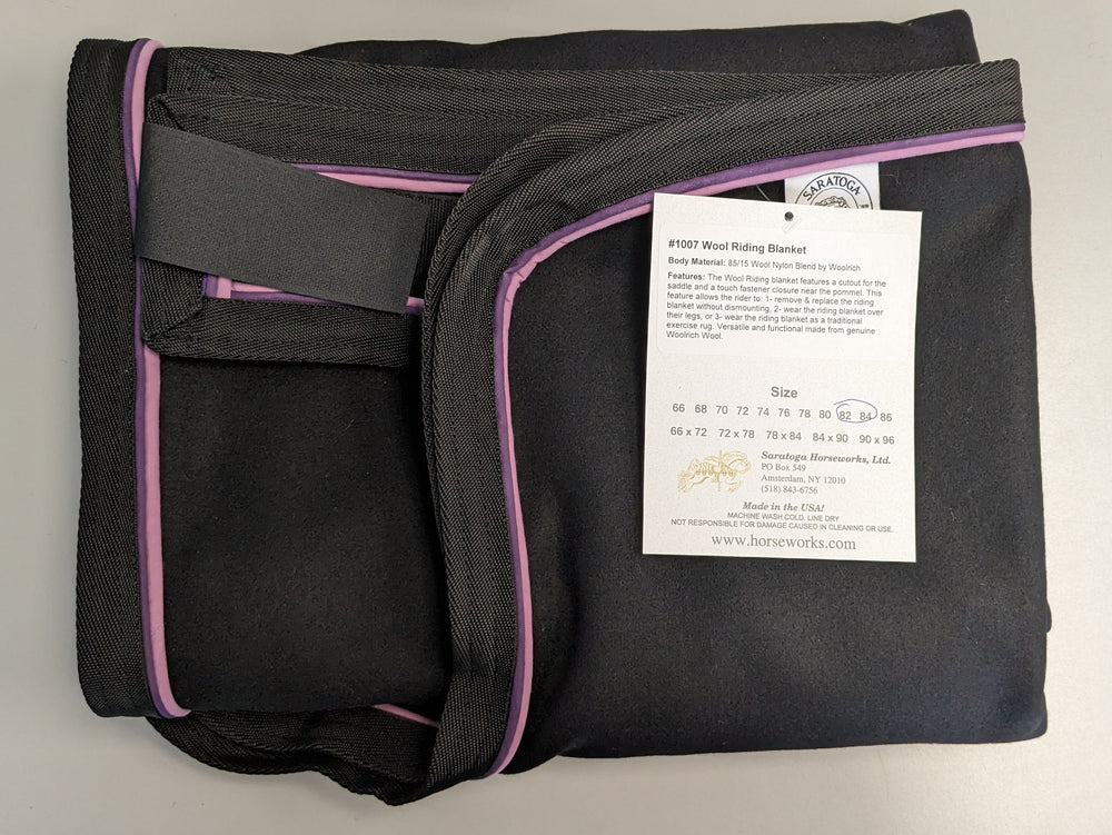 Warehouse Finds – Saratoga Horseworks