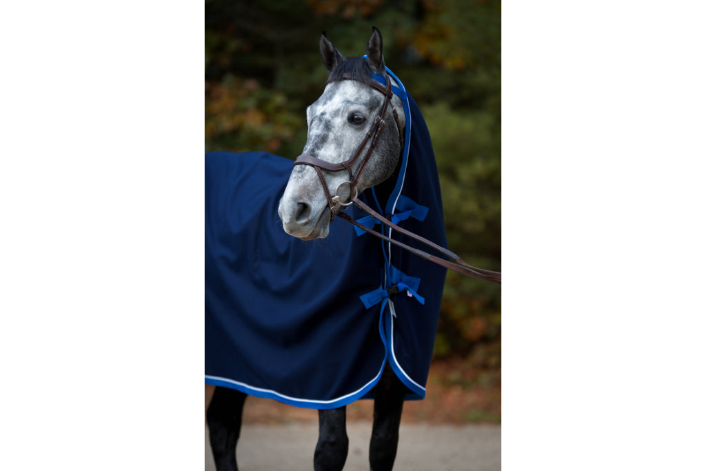 The Wool Cooler – Saratoga Horseworks